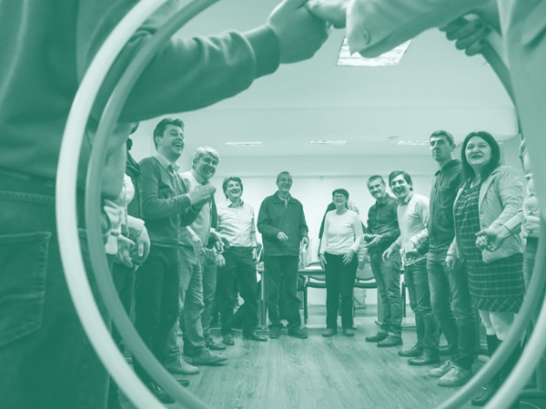 Project Results – CATALYST project