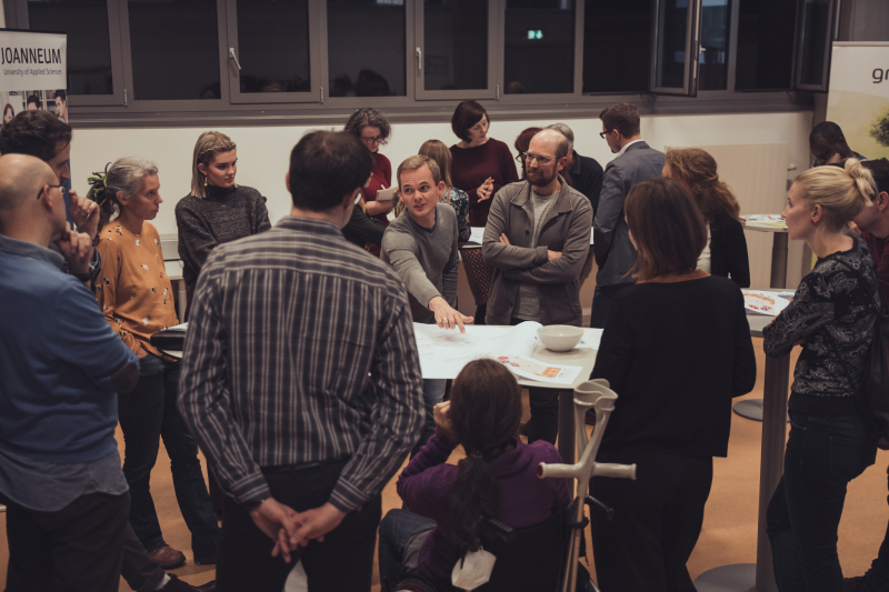 National Round Table in Austria: Challenges and Perspectives in Leading ...