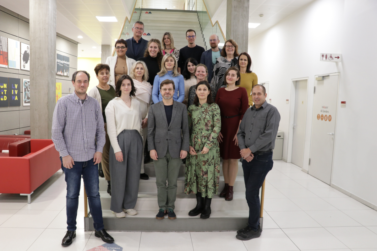 Homepage Catalyst Project