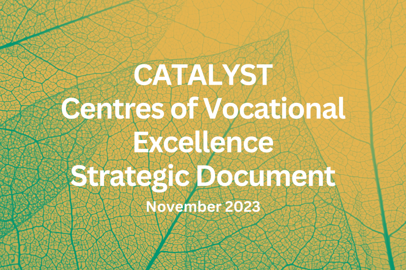 Project Results – CATALYST project