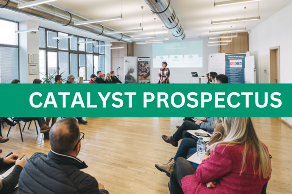 Project Results – CATALYST project