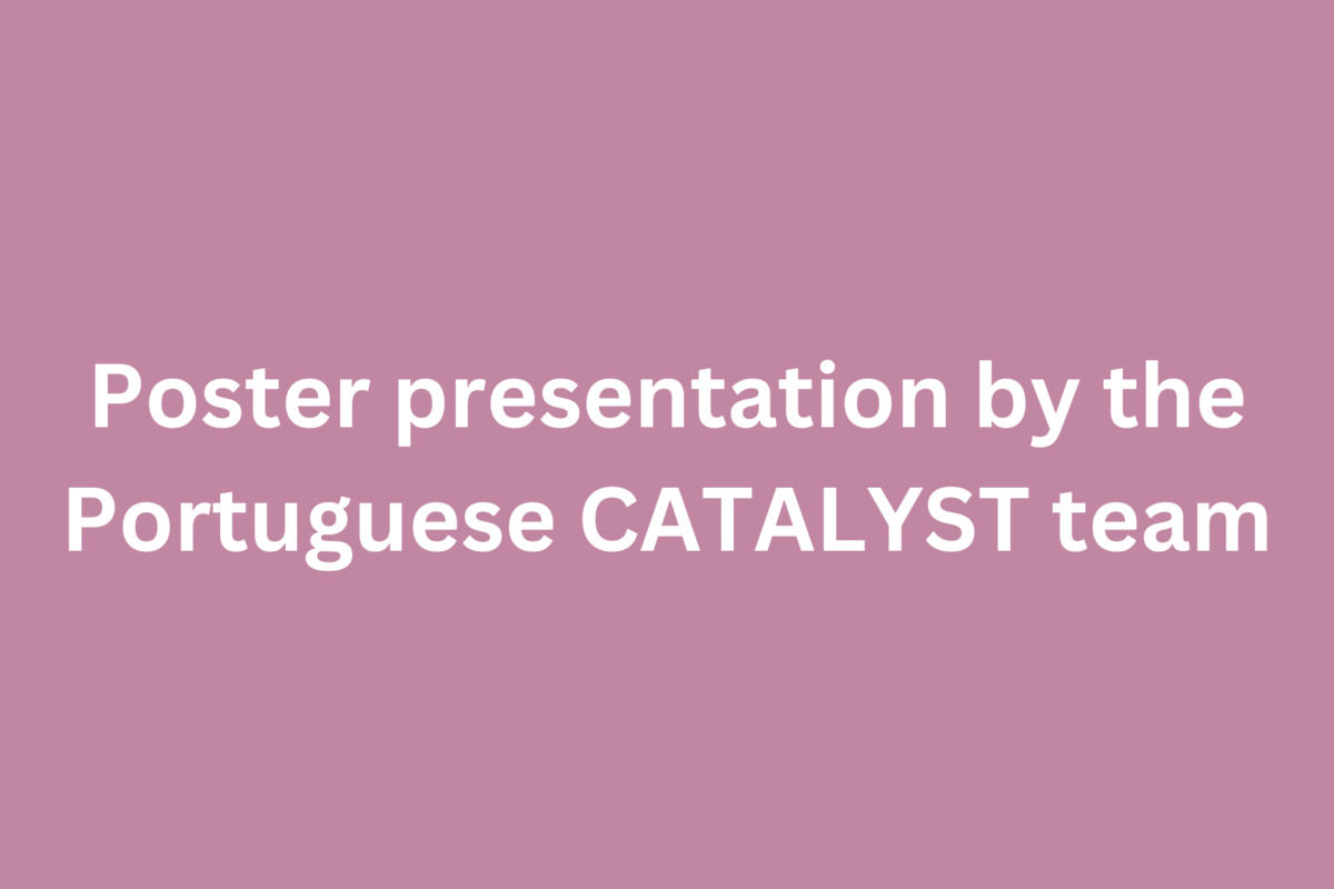 CATALYST project – European VET Excellence Centre for Leading ...